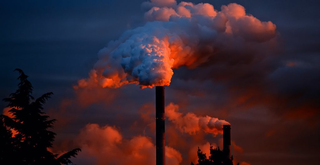 Taxing carbon at the EU border? Only if free pollution permits go ...