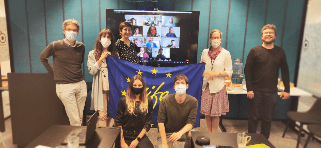 Harnessing people power to reduce emissions - Carbon Market Watch