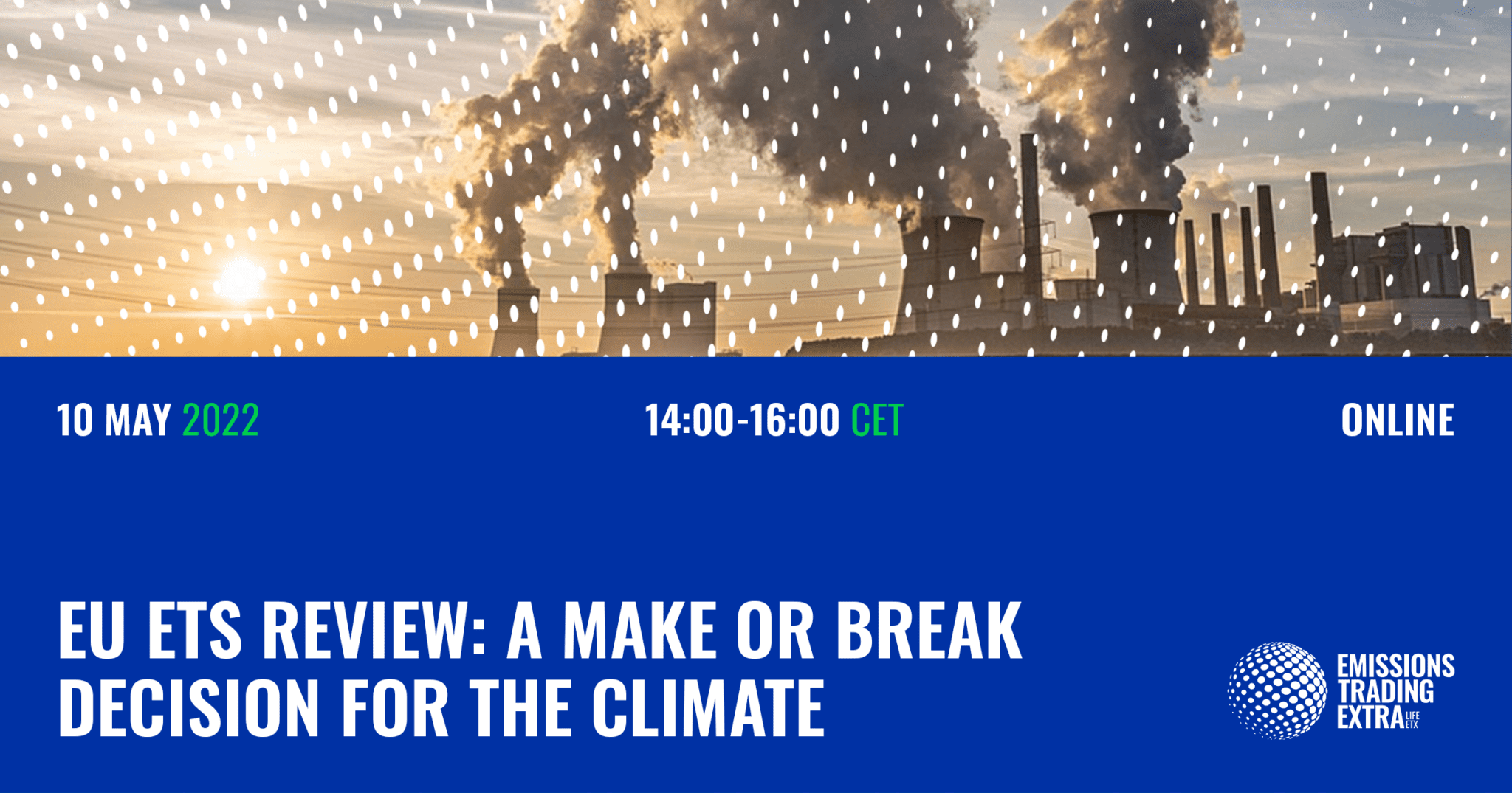 EU ETS Review: A make or break decision for the climate - Carbon Market ...
