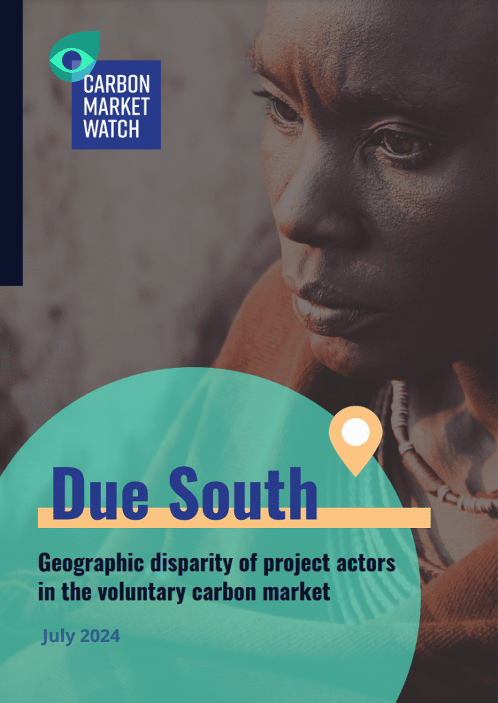 COP29 - Carbon Market Watch