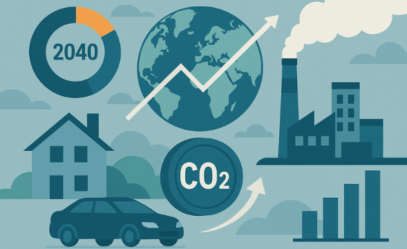 Carbon Pricing Hub: The EU ETS and the EU 2040 climate target - Carbon ...