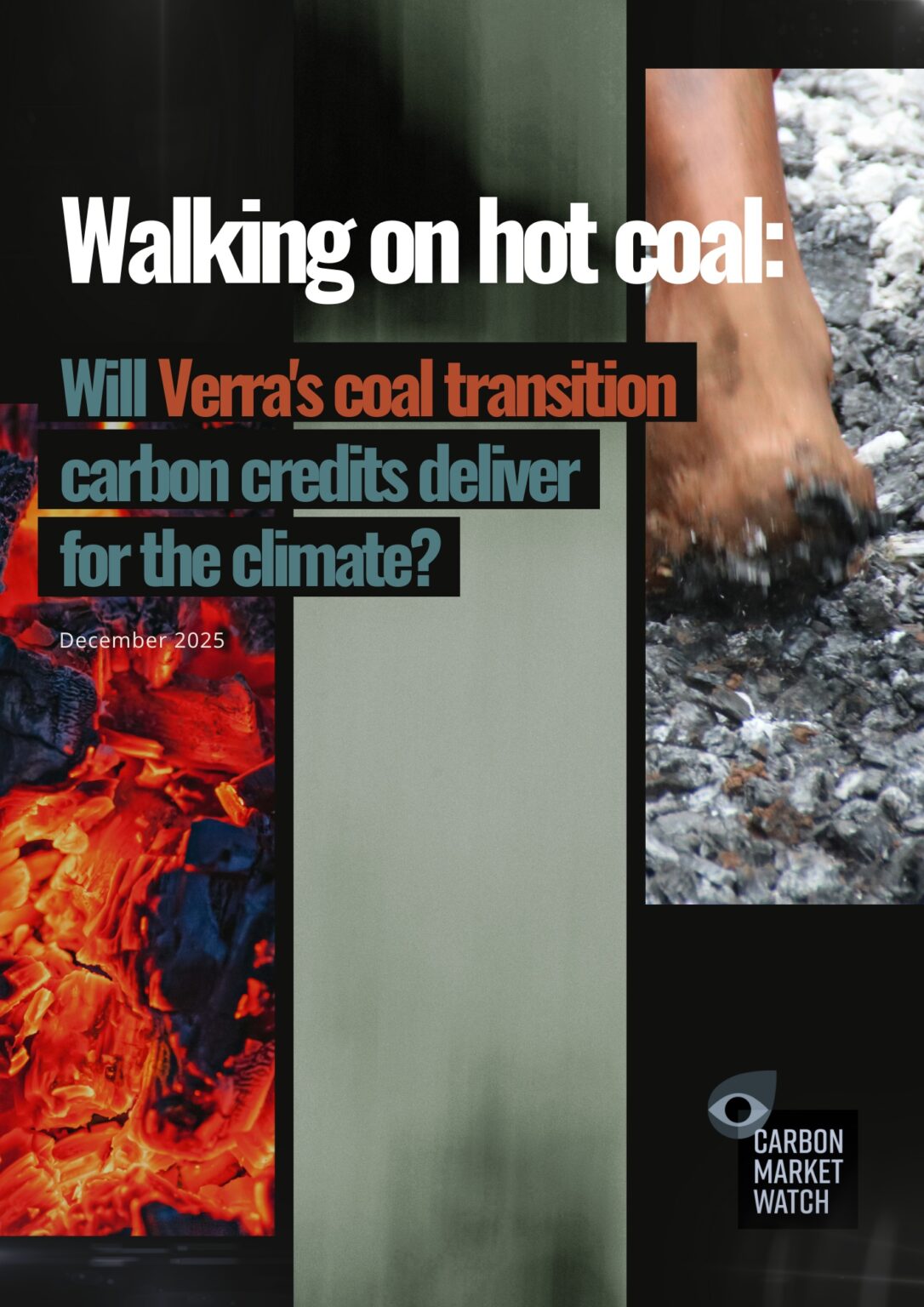 Walking on hot coal: Will Verra's coal transition carbon credits ...